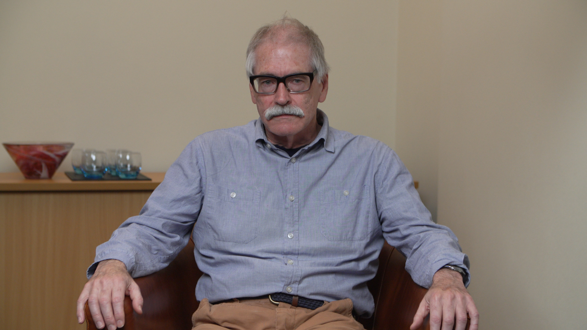 Geoff Tyler - simGP: GP education platform